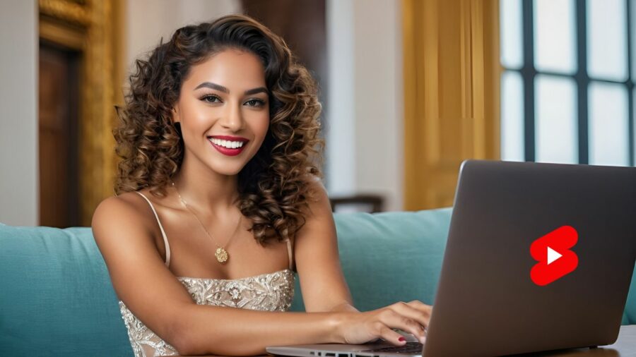 How to Upload YouTube Shorts from PC | Online file conversion blog