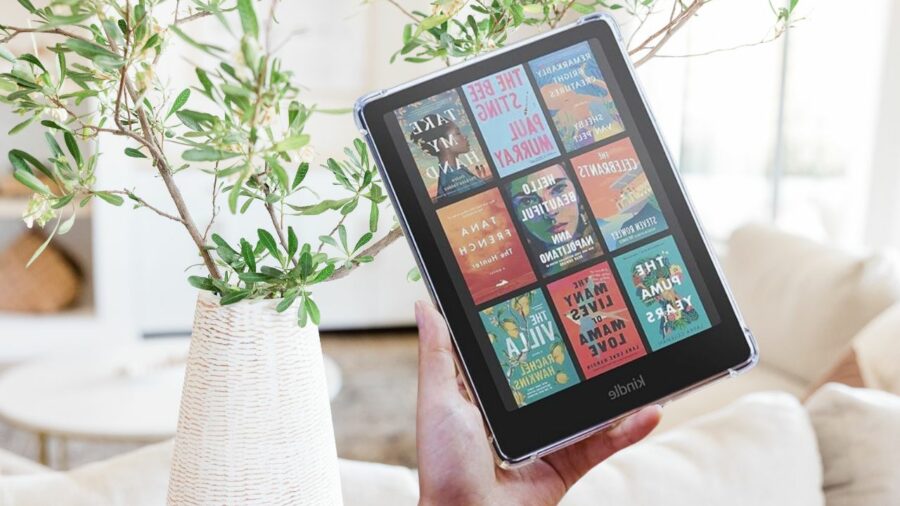 Kindle Colorsoft: Is It Worth it? | Online file conversion blog