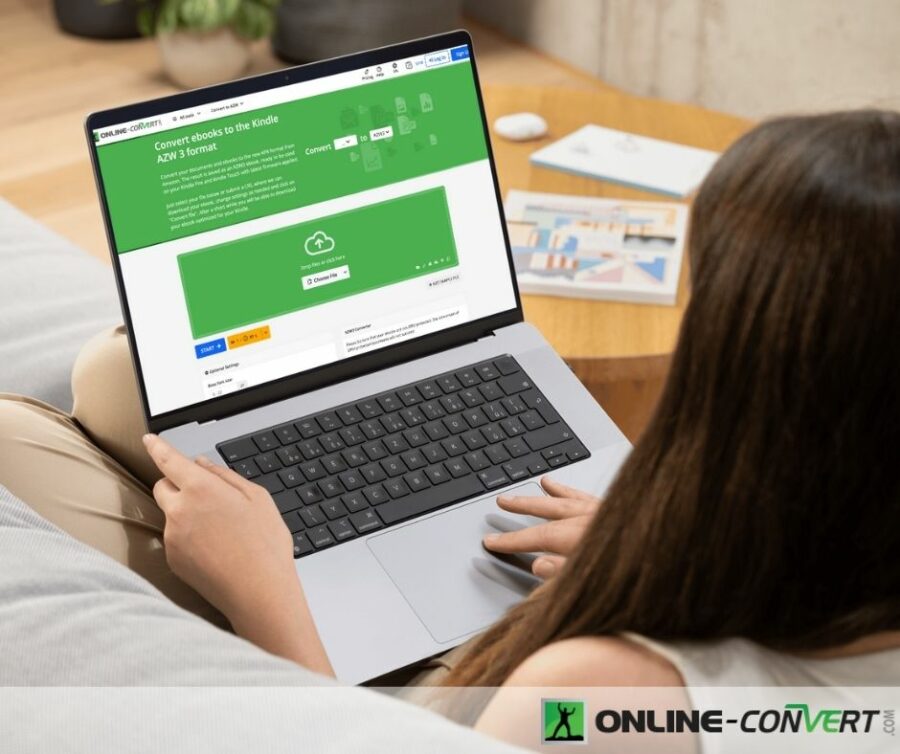Kindle’s AZW Format: Everything You Need to Know | Online file ...