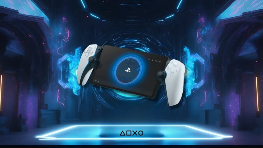 How to Connect PlayStation Portal to Your PlayStation 5 Console ...