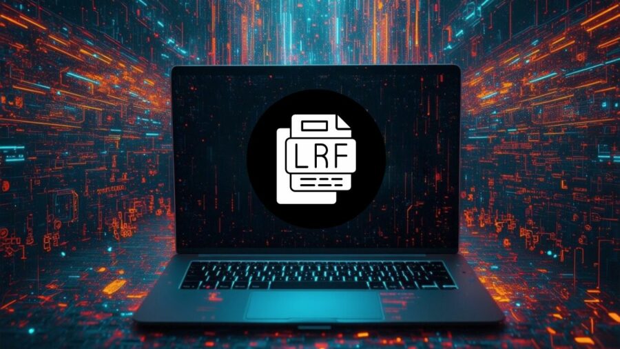 LRF files | Online file conversion blog