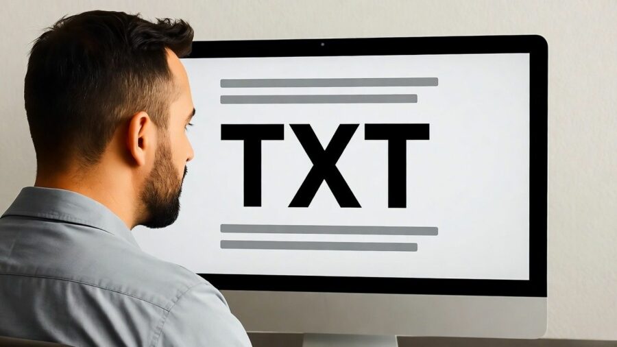 plain text | Online file conversion blog